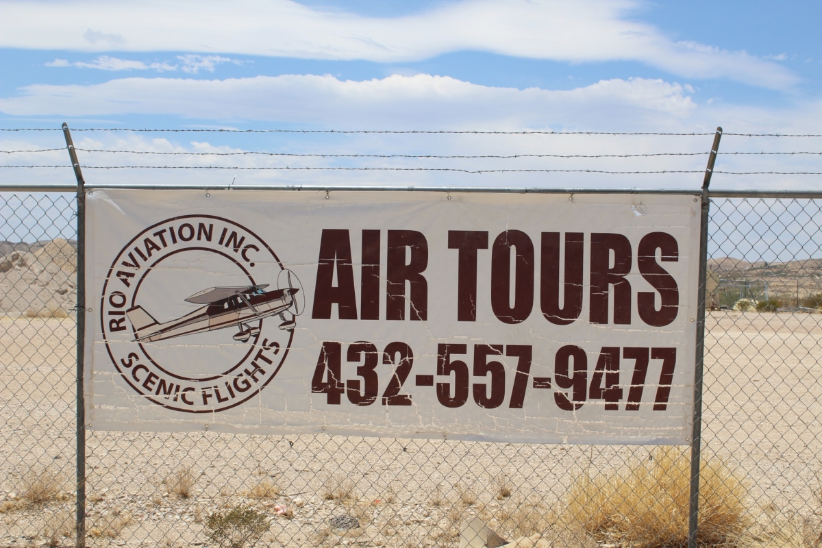 Terlingua Lodging | Best Places to Stay - Ten Bits Ranch | Cowboy Inn