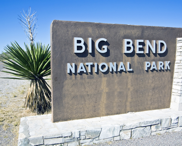 Big Bend And Beyond - Ten Bits Ranch | Cowboy Inn