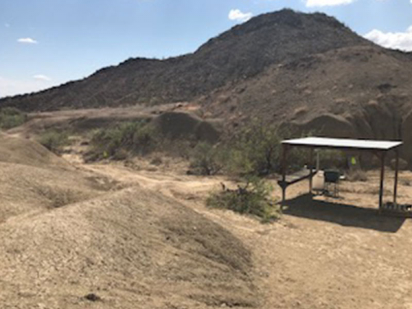 At The Ranch - Ten Bits Ranch | Cowboy Inn