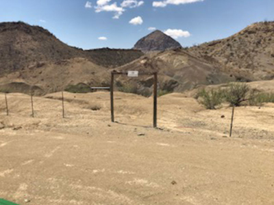 At The Ranch - Ten Bits Ranch | Cowboy Inn