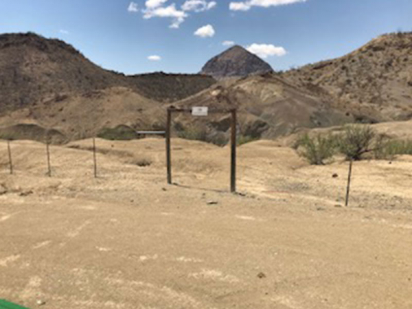 At The Ranch - Ten Bits Ranch | Cowboy Inn