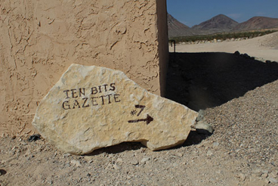 Big Bend Room for Rent | Gazette - Ten Bits Ranch | Cowboy Inn